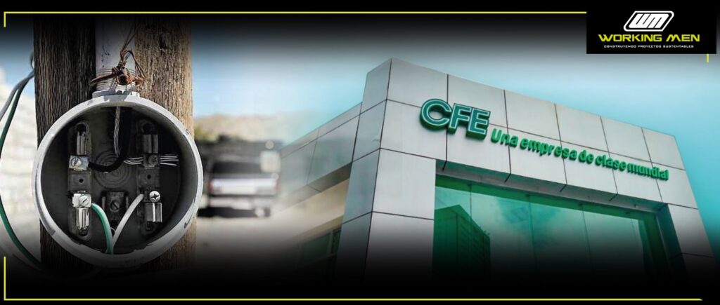 Cómo es un diablito de luz ️